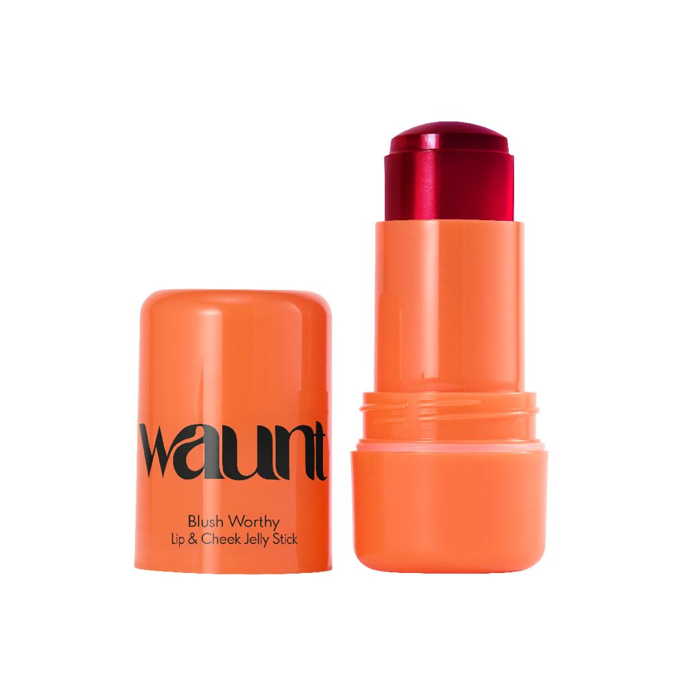 Waunt Blush Worthy žele stik za usne i obraze