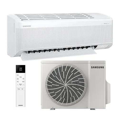 KLIMA UREĐAJ SAMSUNG WIND FREE 9000 BTU INVERTER