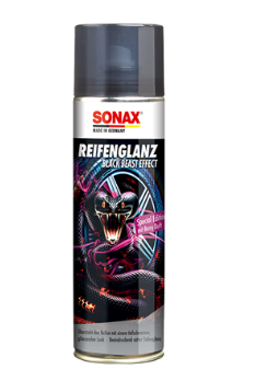 Sonax Sjaj za gume Black Beast SONAX 500ml – 434400