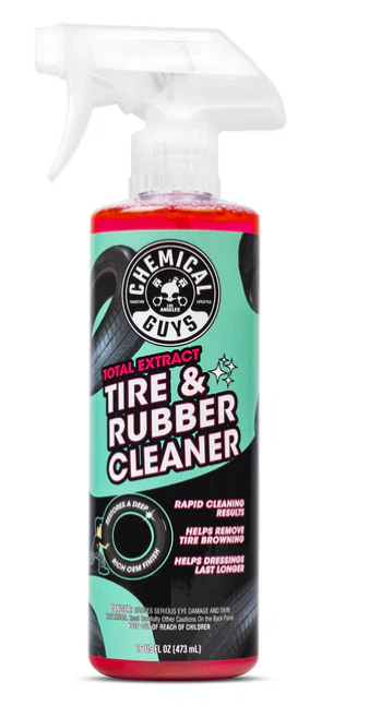Chemical Guys Tire and Rubber Cleaner CLD30216 za gume