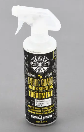 Chemical Guys Fabric guard SPI21016