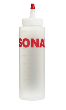 SONAX Bočica za doziranje – 496100
SONAX Bočica za doziranje – 496100