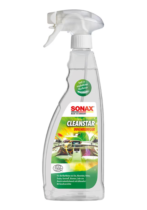 Sonax Sredstvo za unutrasnjost kokpita SONAX star 750ml – 253400