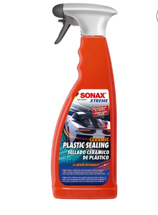 Sonax Keramika za plastiku XTREME SONAX 750ml – 226400