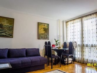 25m² 107.000€
Beograd, Voždovac, Šumice, Ljermontovljeva