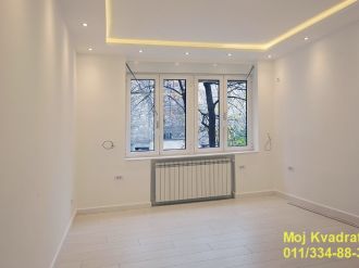 60m² 299.000€
Beograd, Stari grad, Centar (Stari grad), Kondina