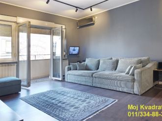 105m² 419.000€
Beograd, Vračar, Pravni fakultet, Beogradska