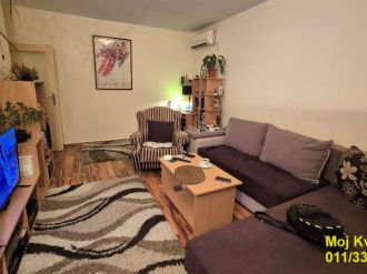 51m² 149.000€
Beograd, Palilula, Karaburma, Dr Nika Miljanića