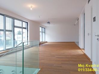 223m² 1.181.900€
Beograd, Vračar, Hram Svetog Save, Braničevska