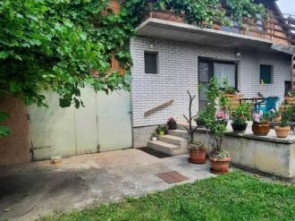 92m² 130.000€
Pančevo, Vojlovica, Janka Čmelika