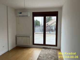 51m² 250.000€
Beograd, Zvezdara, Gradska bolnica, Krfska