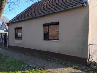 80m² 29.500€
Žitište, Banatsko Karađorđevo