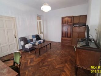 80m² 650€
Beograd, Vračar, Cvetni trg, Svetozara Markovića