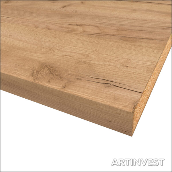 RP Gold Craft Oak K003 FP 4100x600x38mm