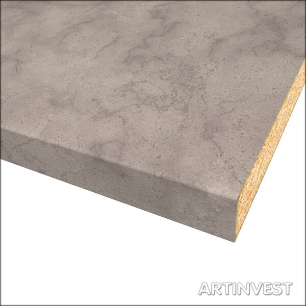 RP Dovetail Arosa K538 PN 4100x635x38mm