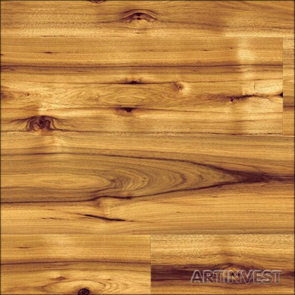 Laminat pod FLOORganic Hickory Sunday O171 HG AC5/33 4V – 1383x244x8,5mm