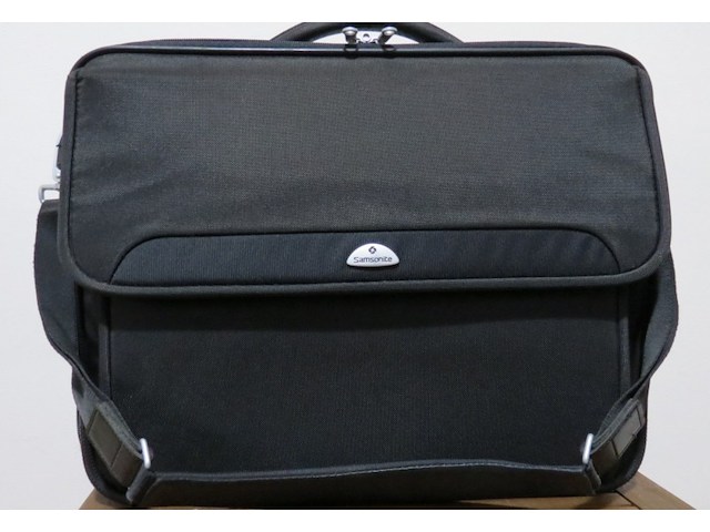 samsonite poslovna torba laptop