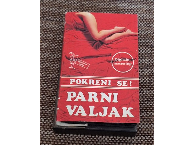 KASETA-PARNI VALJAK-POKRENI SE-ORIGINAL