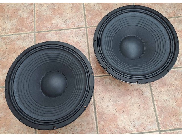 Razglasni zvučnici Electro-Voice EV Force 15