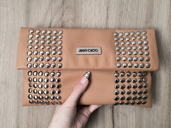 Jimmy Choo torbica