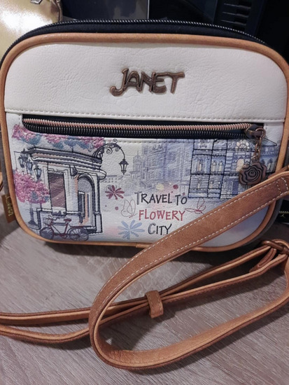 Janet nova torba