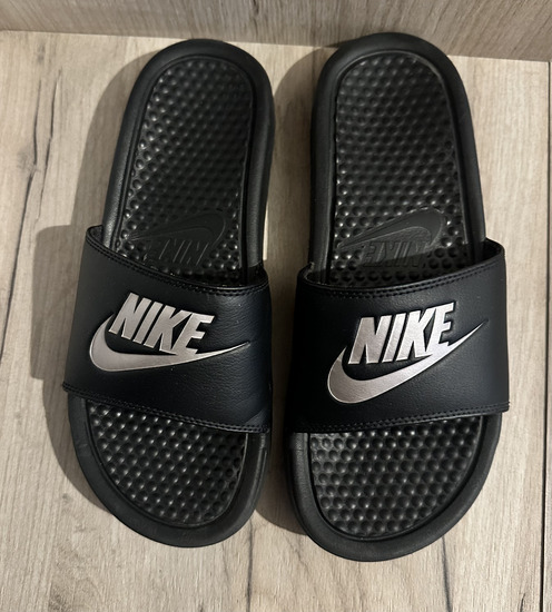 Nike original papuce