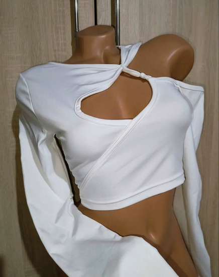 RASPRODAJA Beli krop