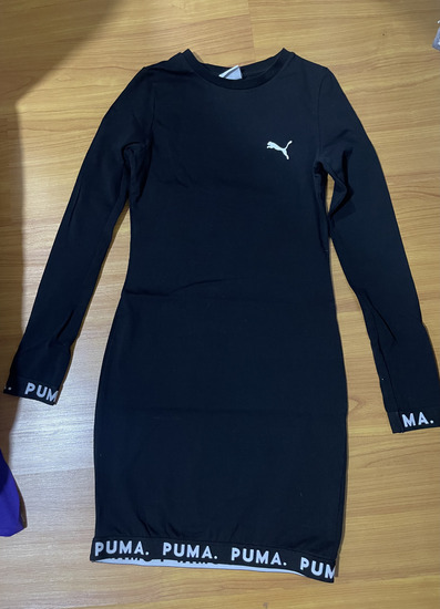 Puma haljina