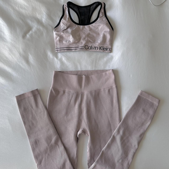 Calvin Klein komplet