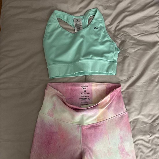 Reebok komplet