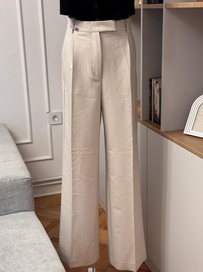 ZARA elegantne pantalone