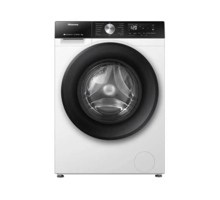 HISENSE MAŠINA ZA PRANJE VEŠA WF 3S8043 BW3
