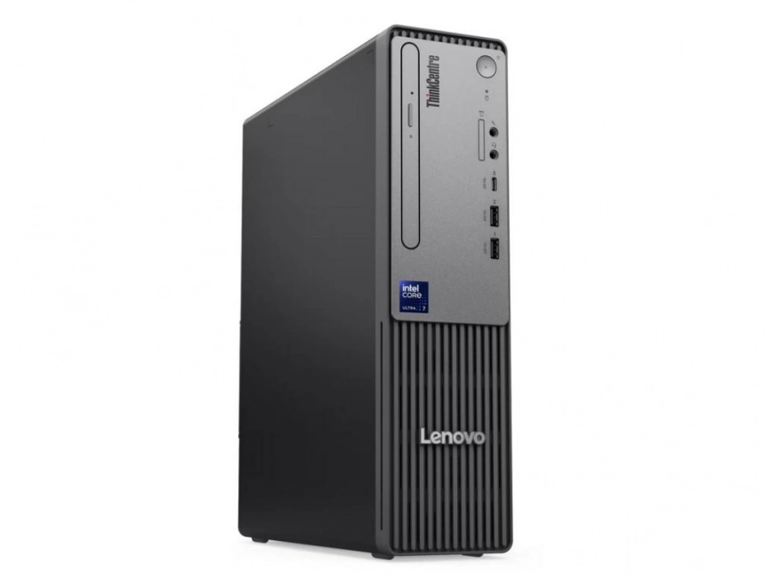 Racunar LENOVO ThinkCentre neo 50s G6 DOS/U3 205/8GB/512GB SSD/SCR/tastatura SR i miš/crna
