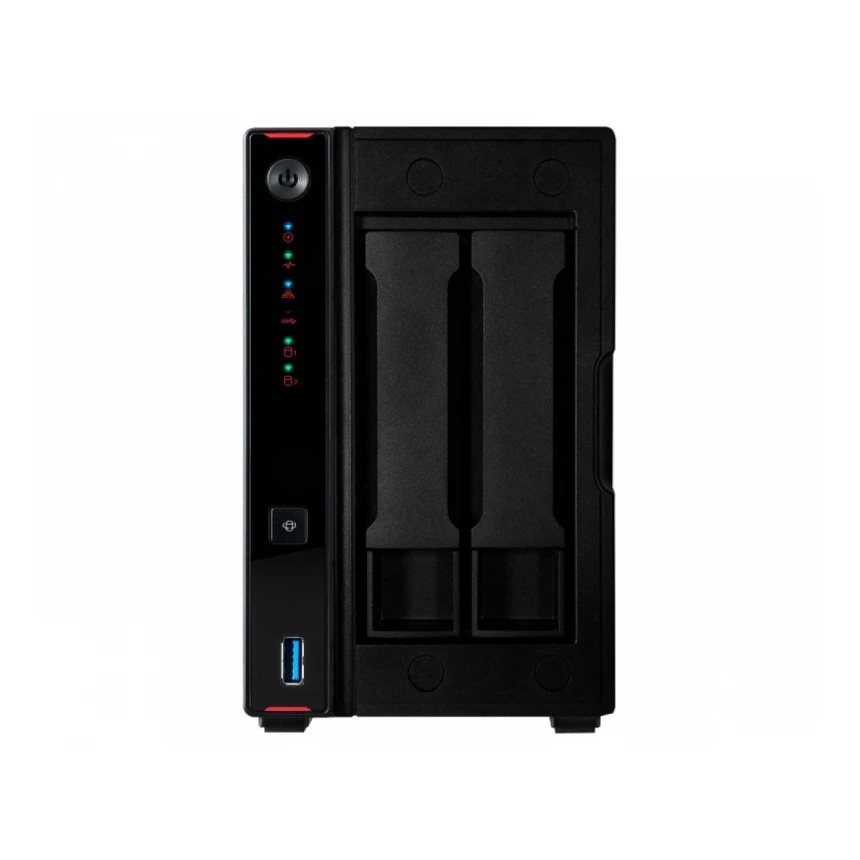 ASUSTOR NAS Storage Server Nimbustor 2 Gen2 AS5402T