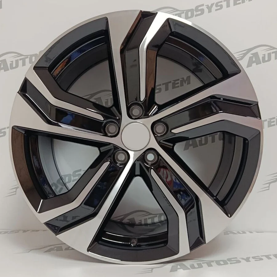 Aluminijumske Felne Opel 18×8.0 / 5×108 (Set) – 441830