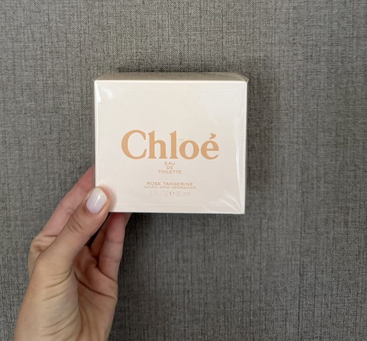 Chloe original parfem