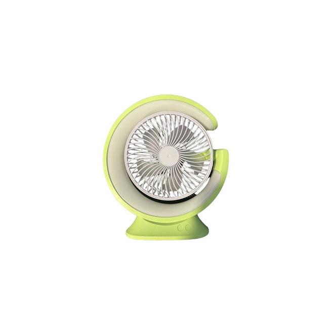 LED VENTILATOR SPECTRA 6500K