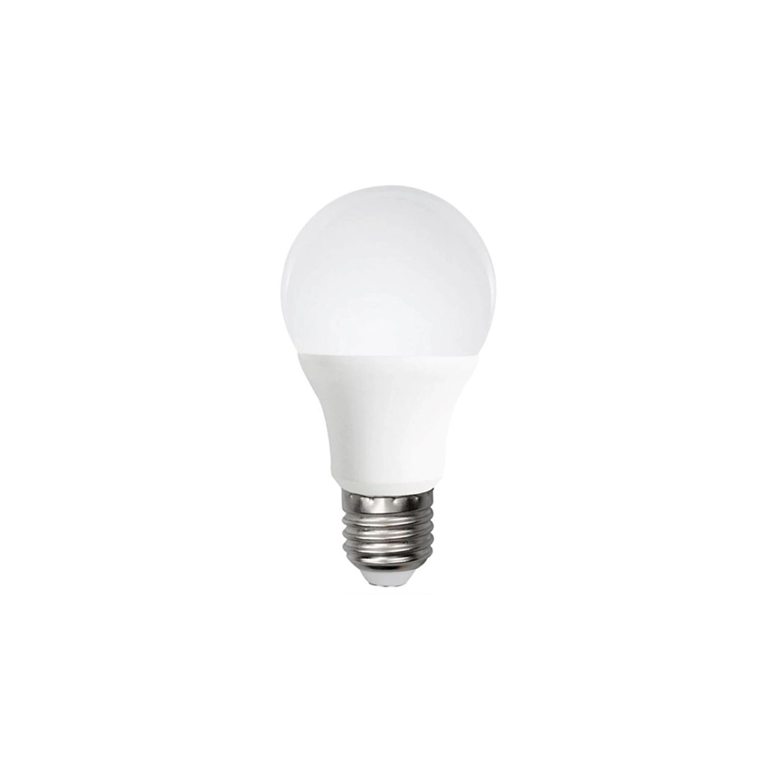 LED SIJALICA A60 E27 9W SPECTRA 175-265V RADER SENZOR