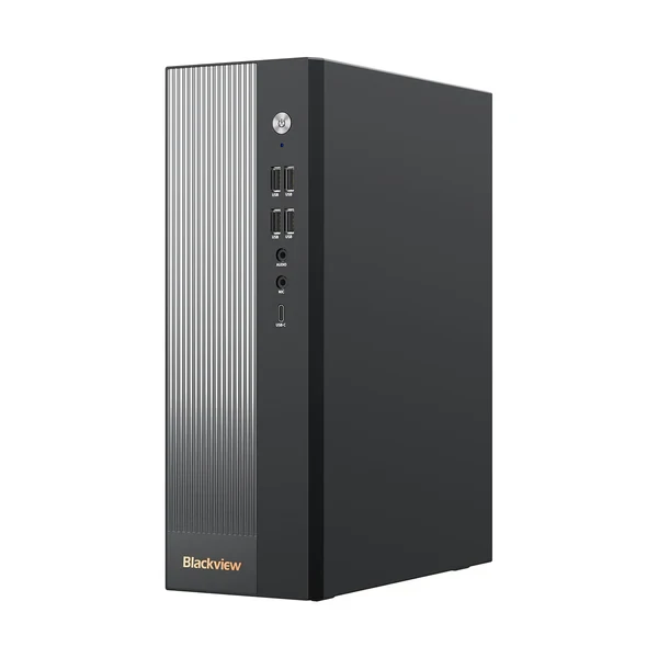 Mini PC Blackview NEX 60 Core 5-210H/16GB/NVMe 512GB/Win11 Pro