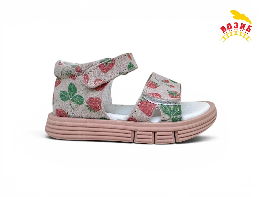 Todor pink strawberry 619