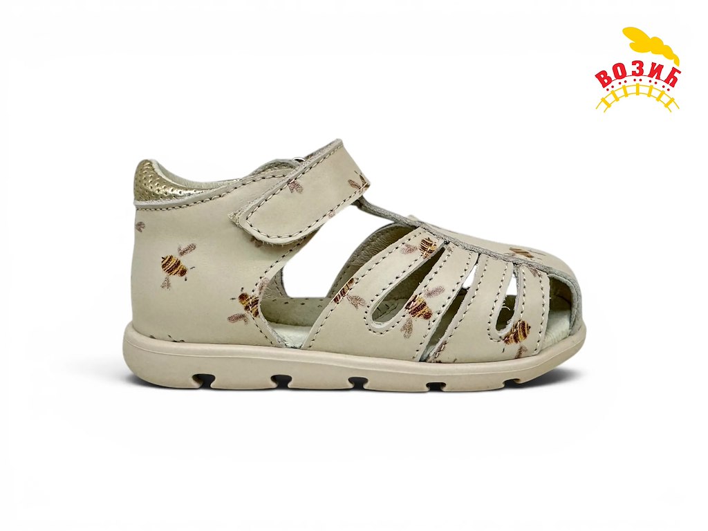 Todor beige bees 403