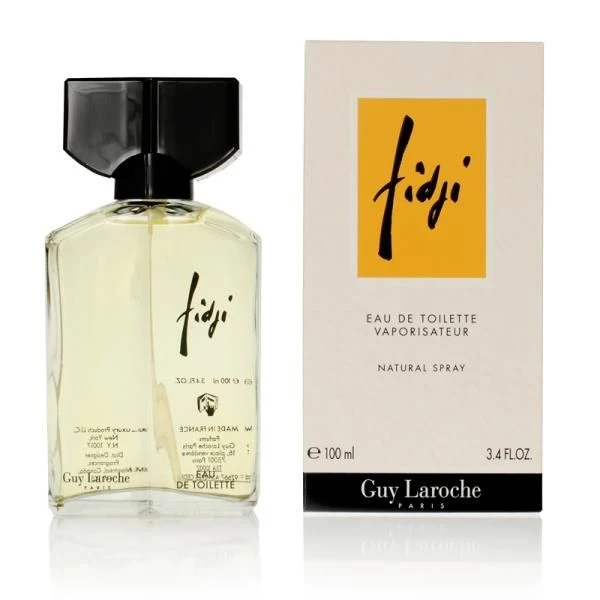 GUY LAROCHE FIDJI EDT Parfem