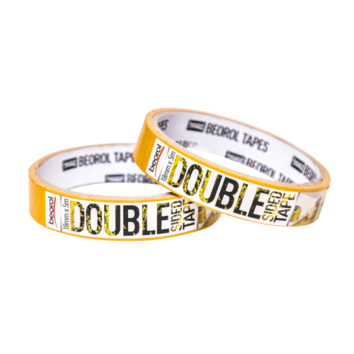 Duplex traka - Double Sided Tape - 18mmx5m