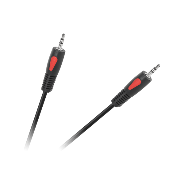 KABL 3,5mmMUSKI- 3,5mmMUSKI 3M KPO4005-10