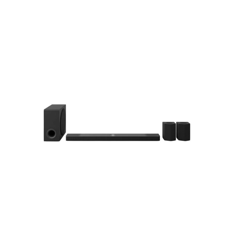 LG Soundbar S95TR.DEUSLLK
