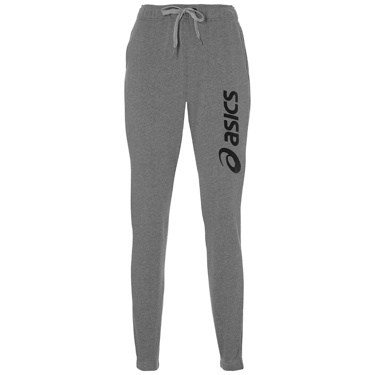 ASICS BIG LOGO SWEAT PANT