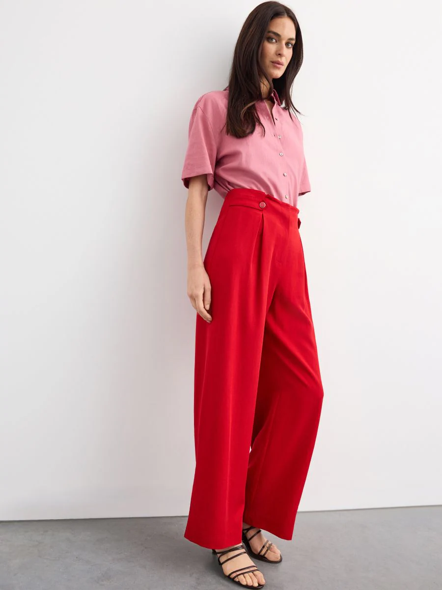 Pantalone od liocela