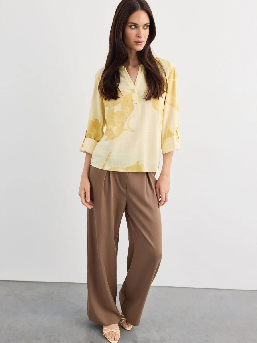Pantalone od liocela