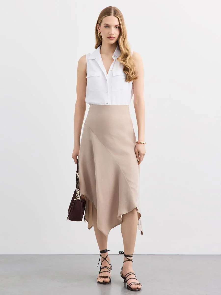 LADIES` SHIRT