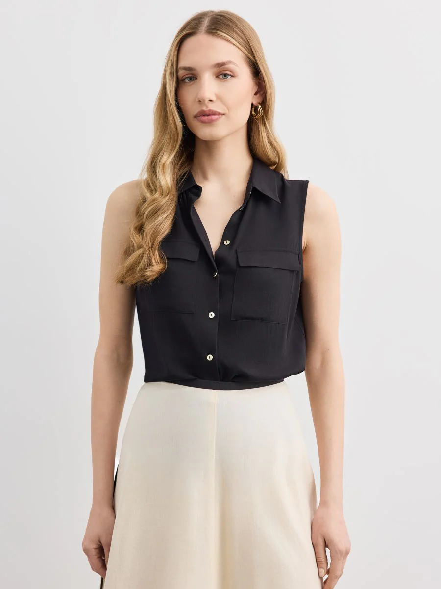LADIES` SHIRT